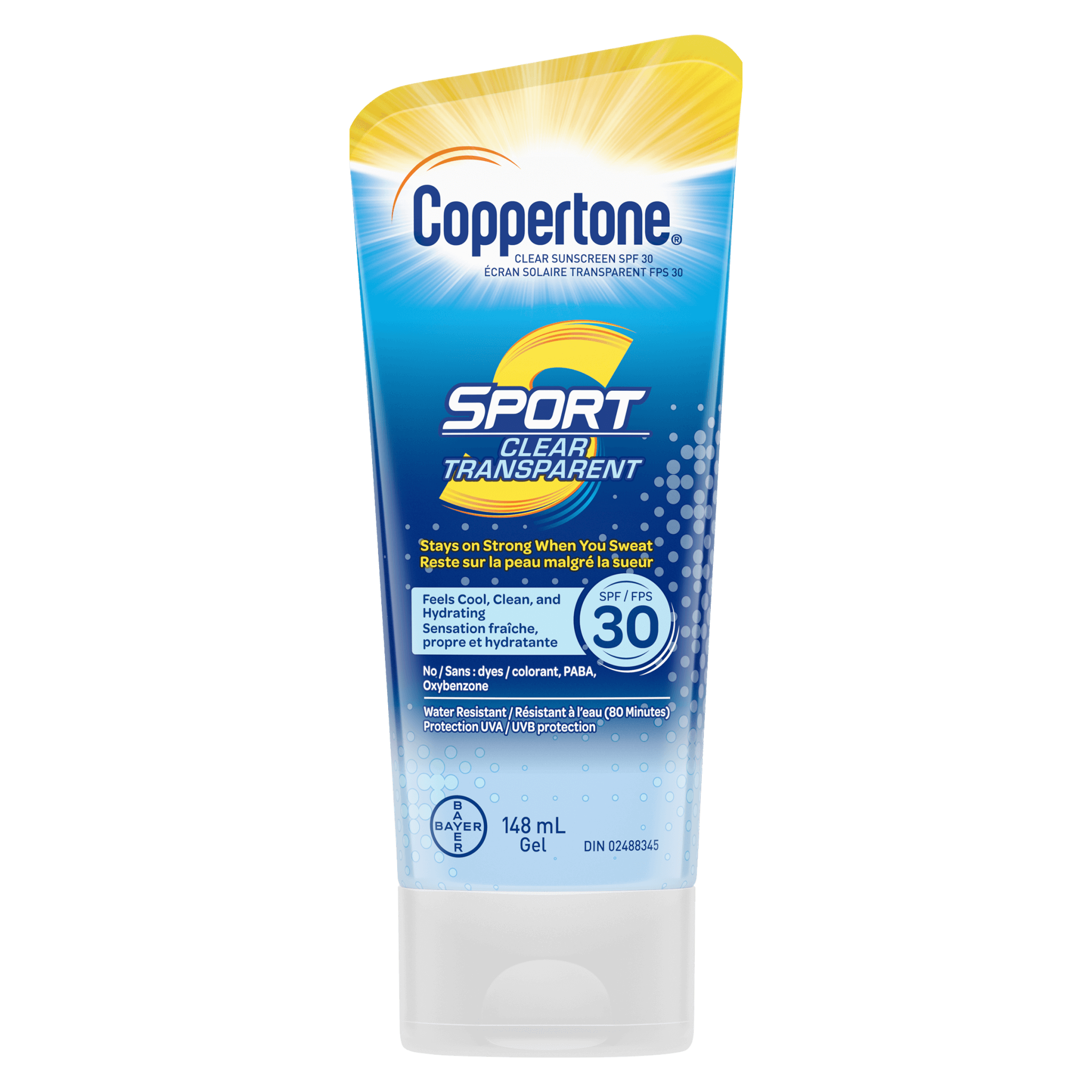 Coppertone Turns To Influencers For Latest Product Launch - PR In Canada