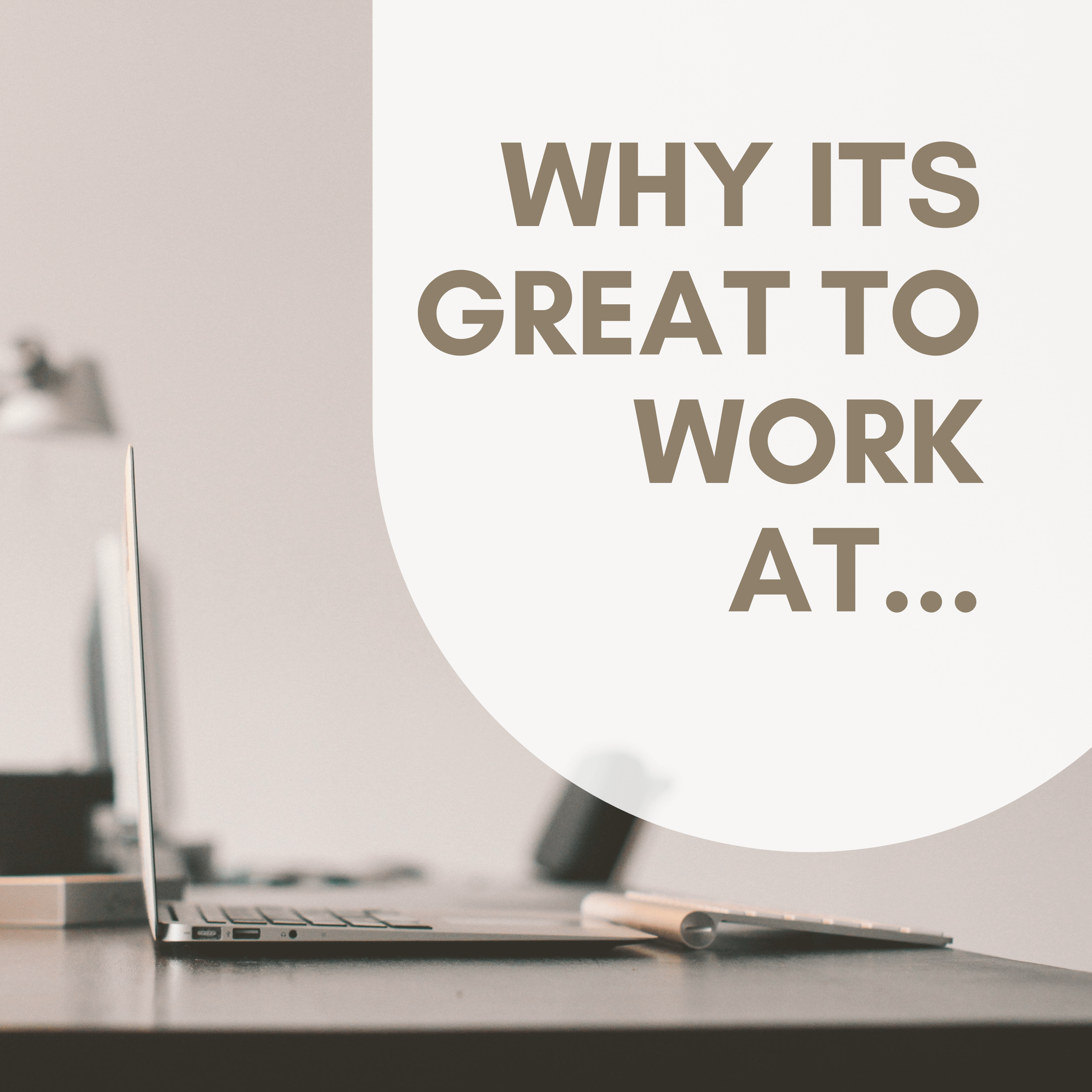 Why It's Great To Work At Archives - PR In Canada