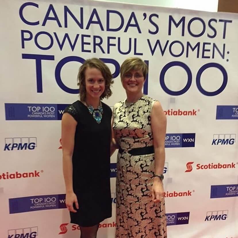 Jessica Cullen Says Goodbye To Home Hardware After 10 Years, Shares ...