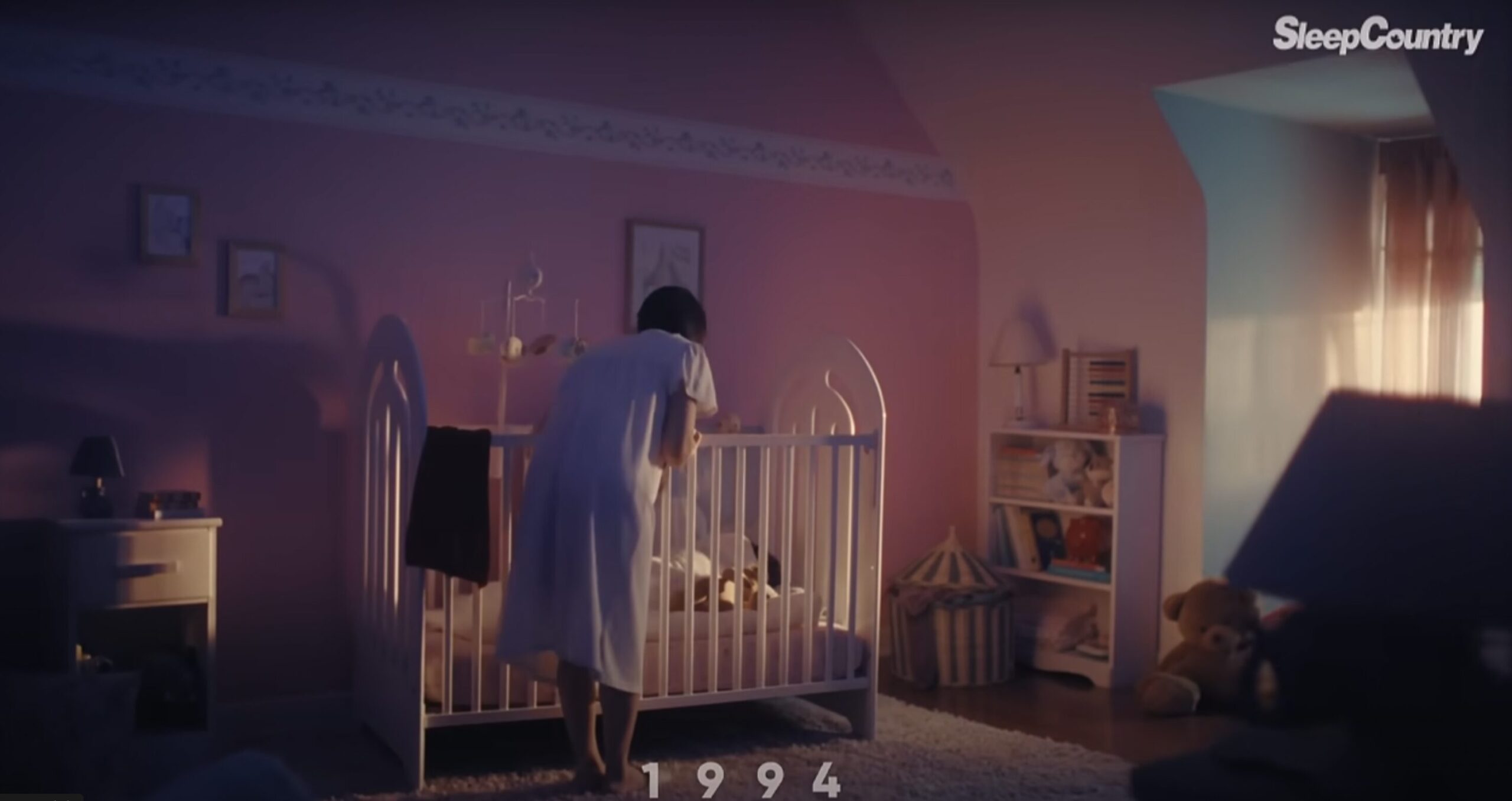 Celebrating Milestones: Sleep Country’s New Brand Campaign Unveiled ...