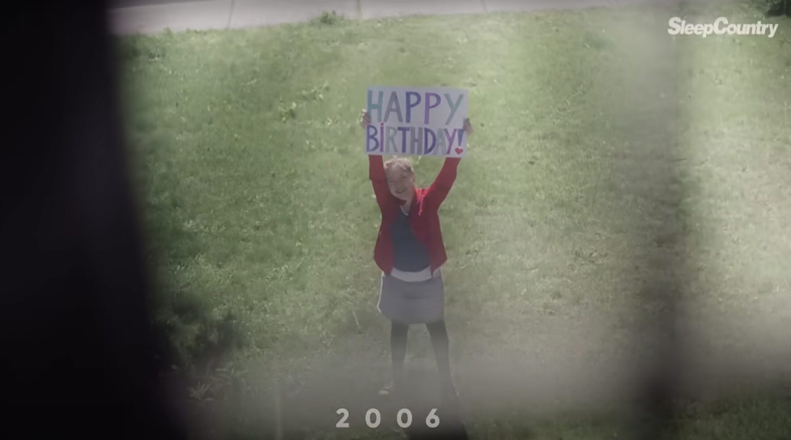 Celebrating Milestones: Sleep Country’s New Brand Campaign Unveiled ...