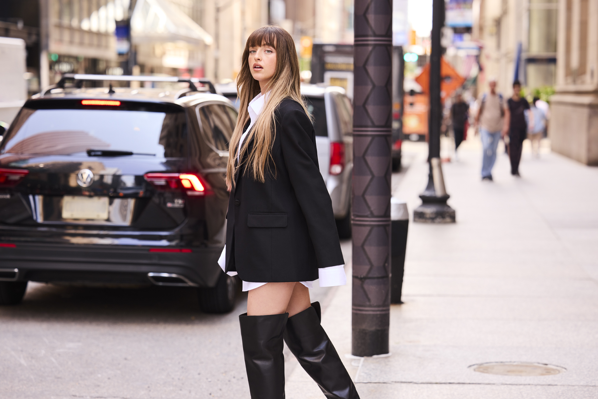How RW&CO. Spotlights Next Gen Talent In Fall 2025 Campaign [Photos ...