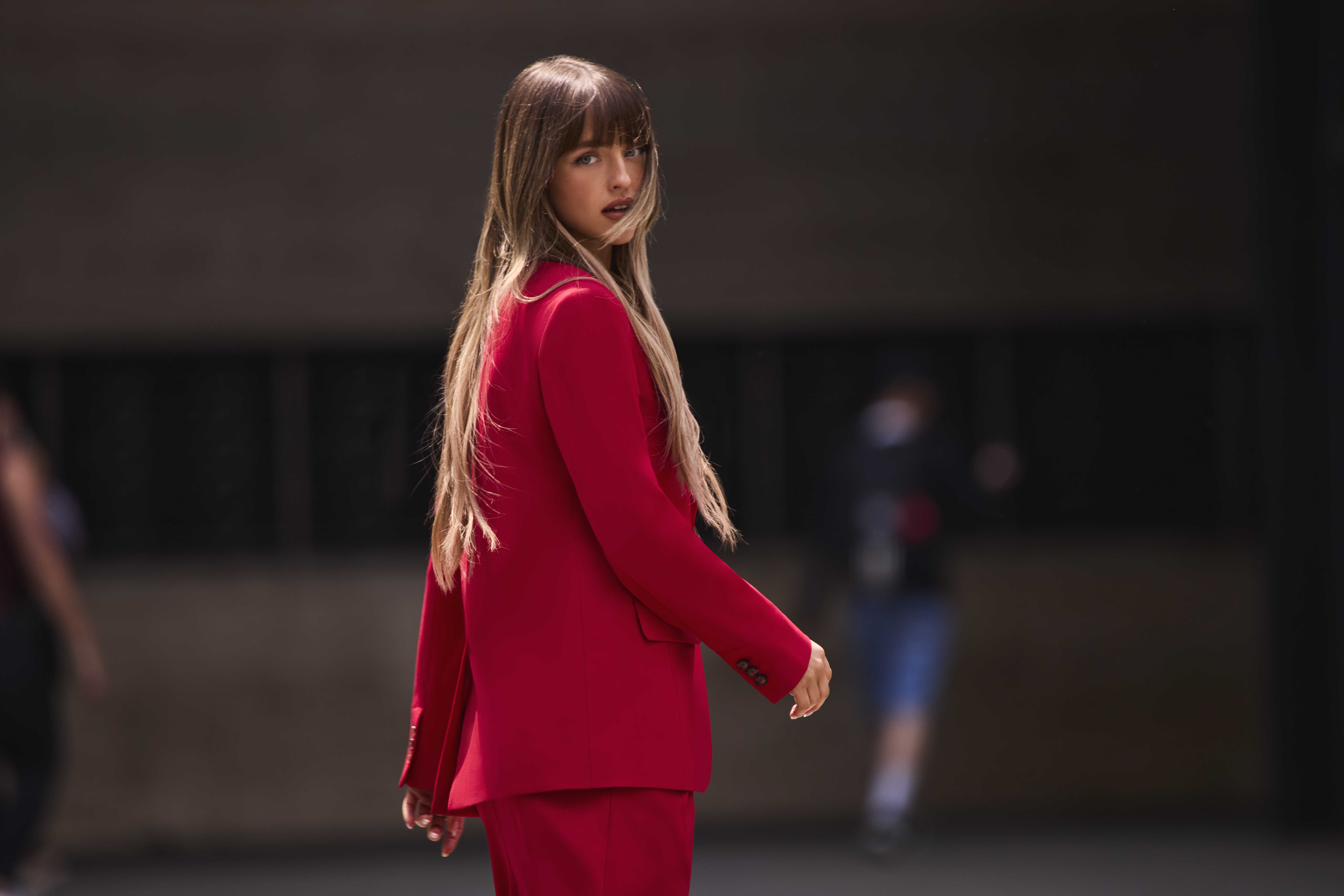 How RW&CO. Spotlights Next Gen Talent In Fall 2025 Campaign [Photos ...